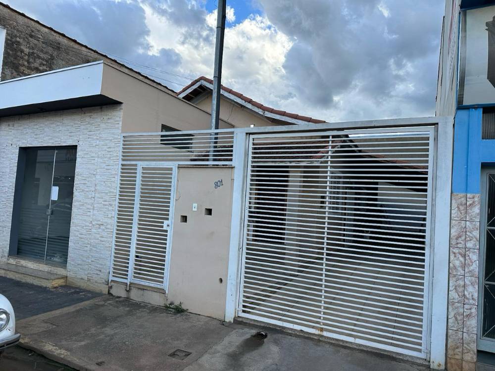 Casa 250.00m² - Maristela - Santa Rita do Sapucai